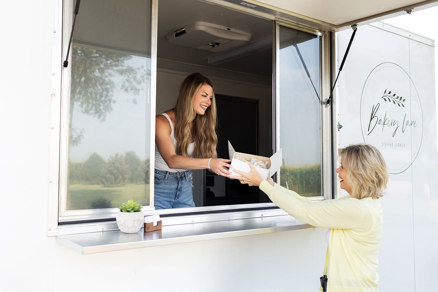 About – Bakery Lane