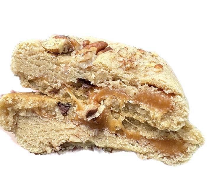 Caramel Pecan – Bakery Lane